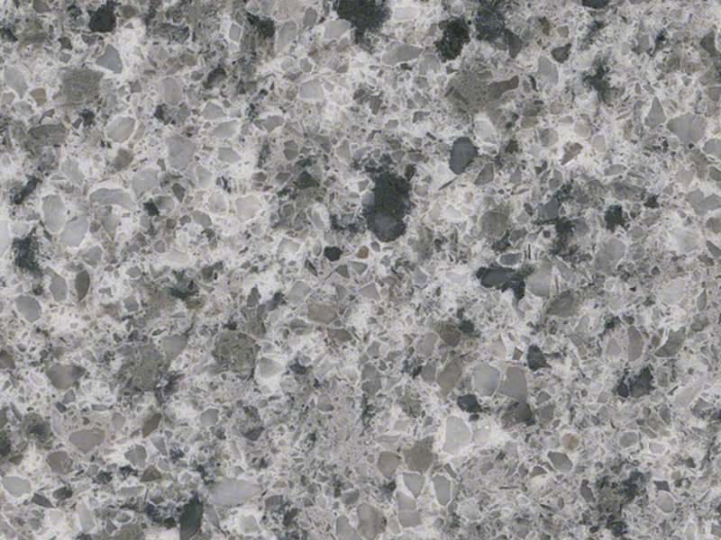 MSI Quartz Countertops - Synergy Cabinets In Annandale, VA